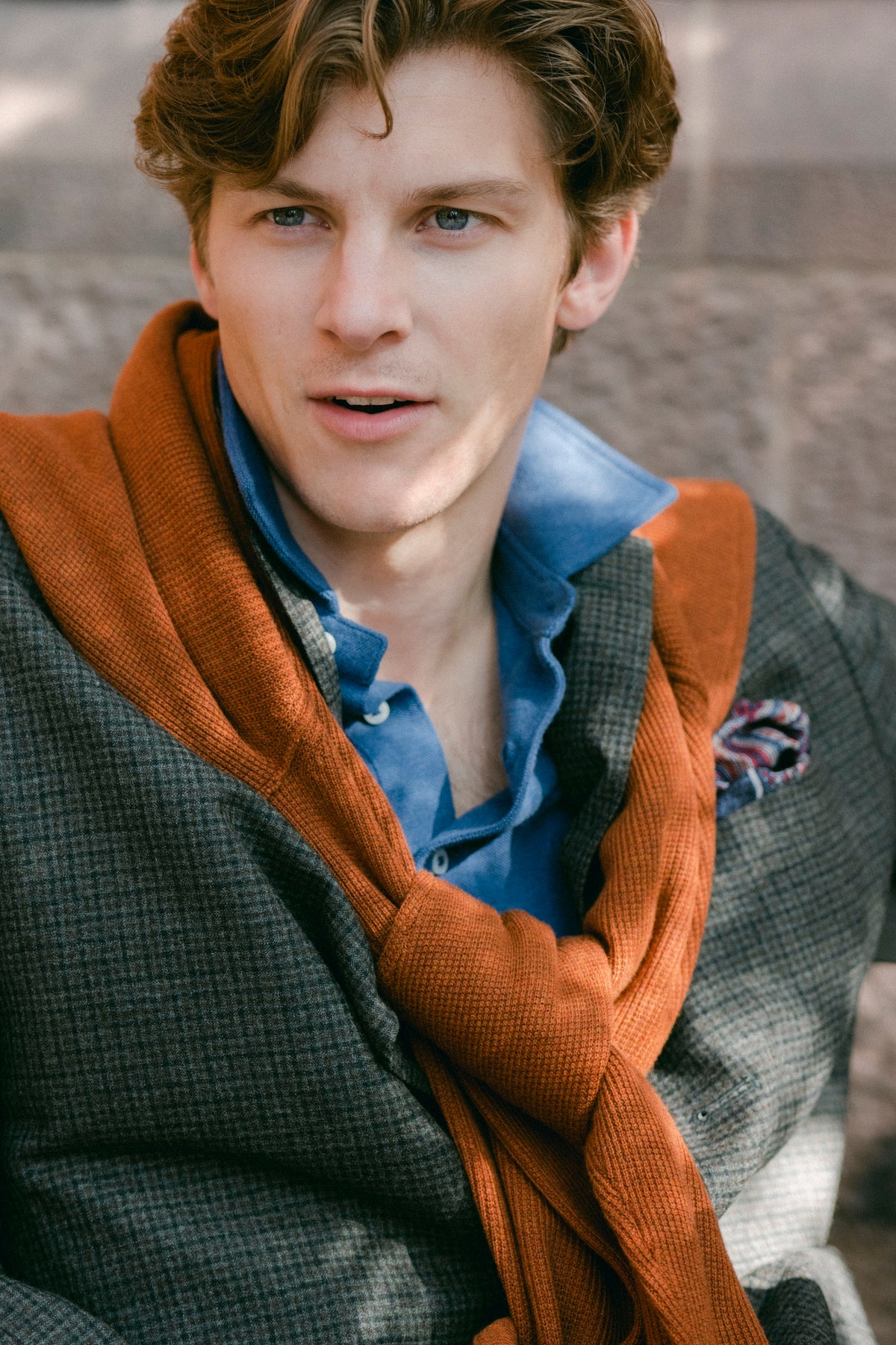 John Hyatt | Refined Men's Clothing in Summit, N.J. – John Hyatt Clothing