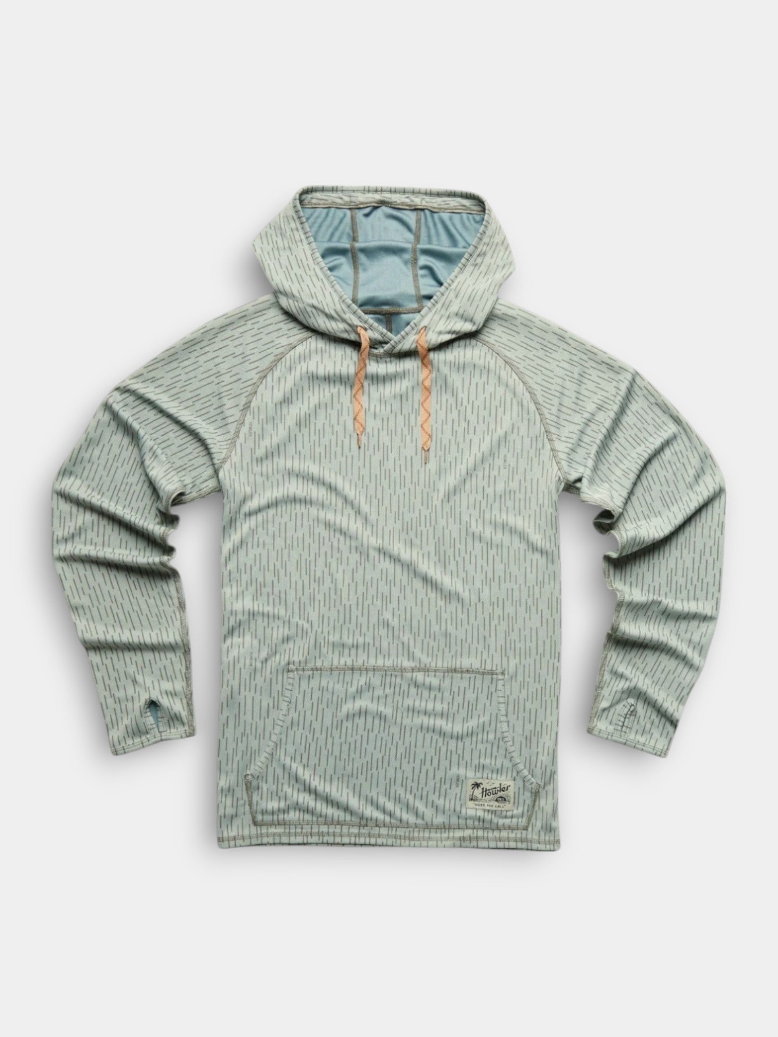 Howler Bros. Loggerhead Hoodie - Light Grey Deluge Camo – John Hyatt ...